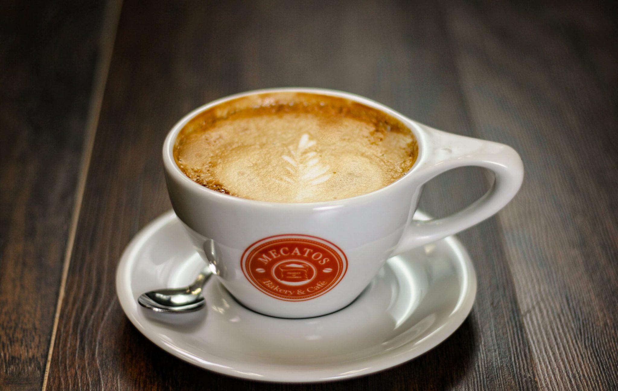 Best Colombian Bakery and Coffee in Orlando; Mecatos Cafe & Bakery
