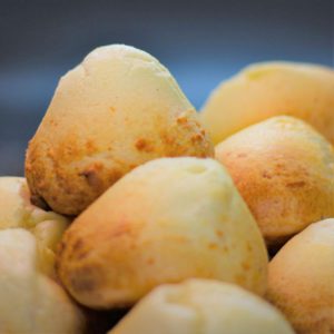 Mecatos Cafe & Bakery | Colombian Restaurant & Cafe