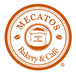 Mecatos Cafe and Bakery in Orlando: Colombian coffee and pastries