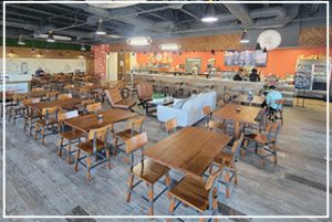 Mecatos Cafe: Breakfast and Colombian pastries in Orlando