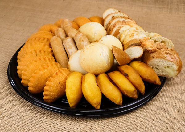 Orlando Catering Service: Mix Platter