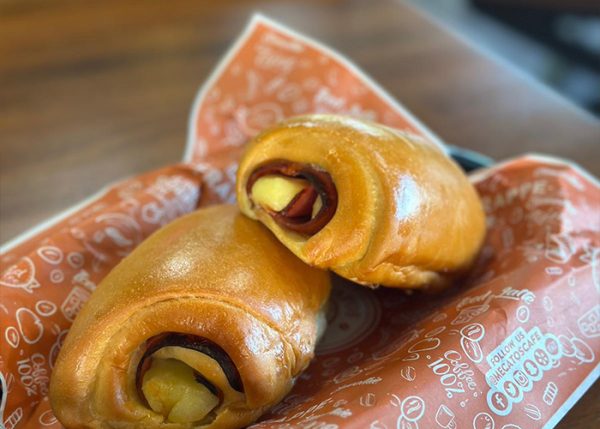 Orlando Catering: Small Hot Bites Platter