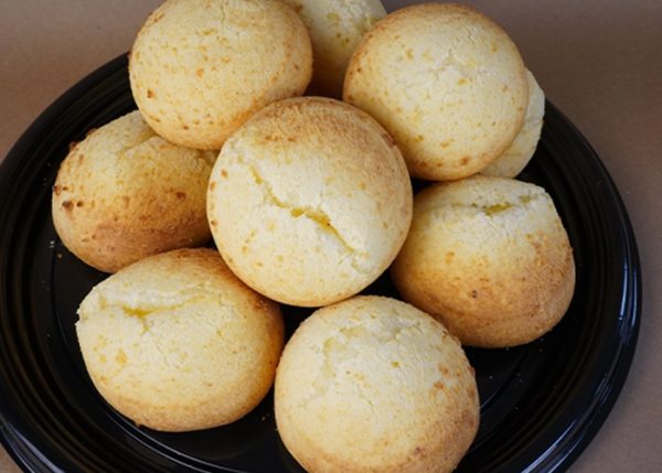 Orlando Catering: Small Hot Bites Platter